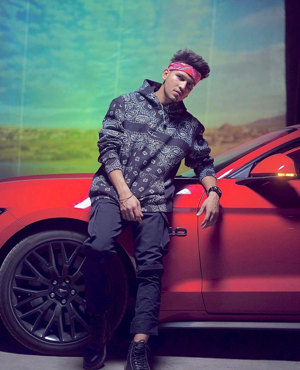 Urban Theka - Buy Happiness