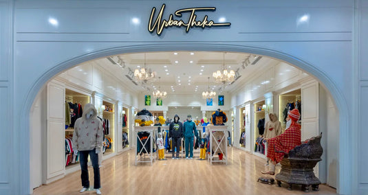 Urban Theka, urban theka clothing, T Shirts, Jeans - Buy Happiness ...