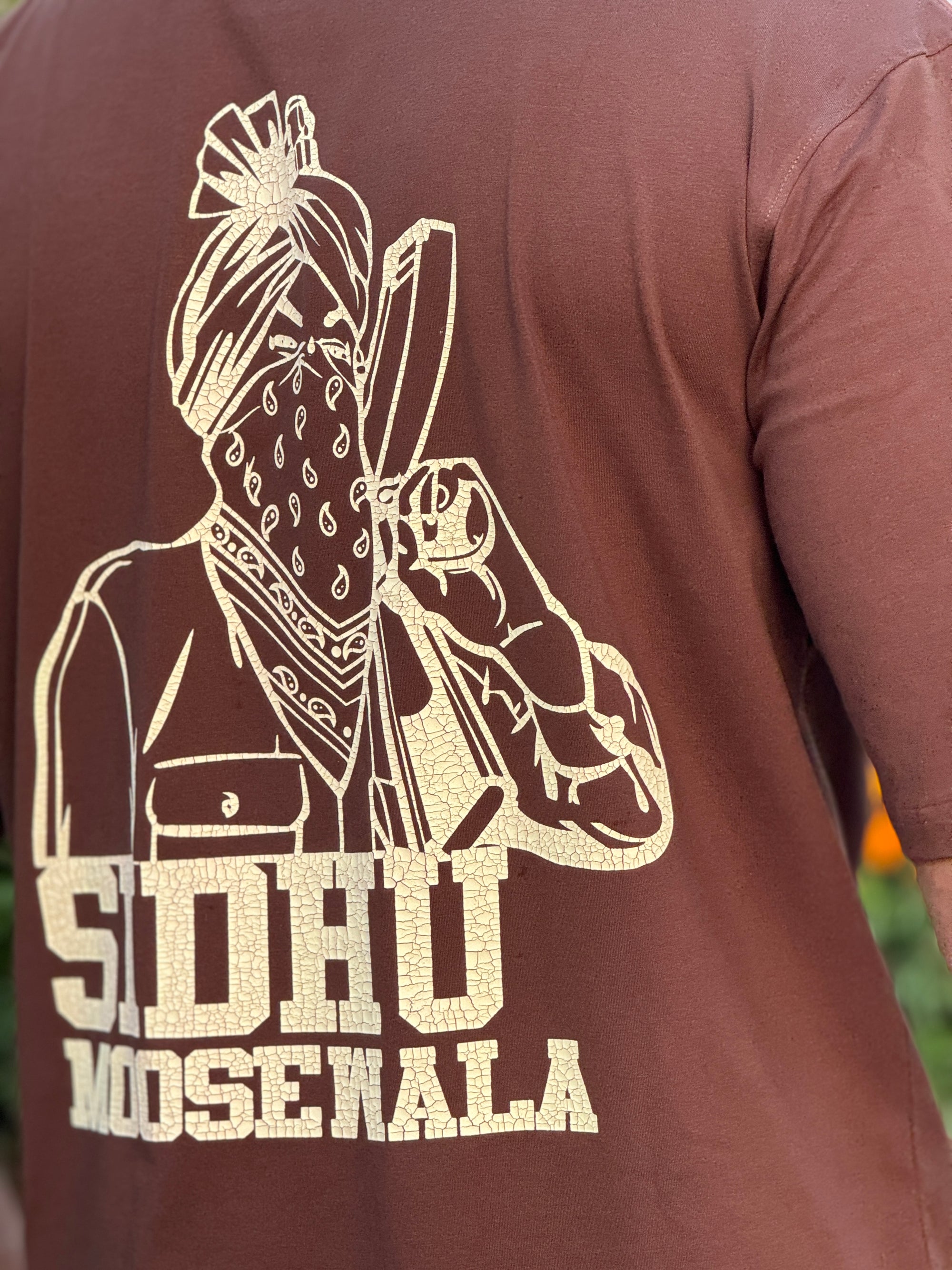 Punjabi t shirts, T shirt Online, sidhu moose wala t shirt - Urban ...