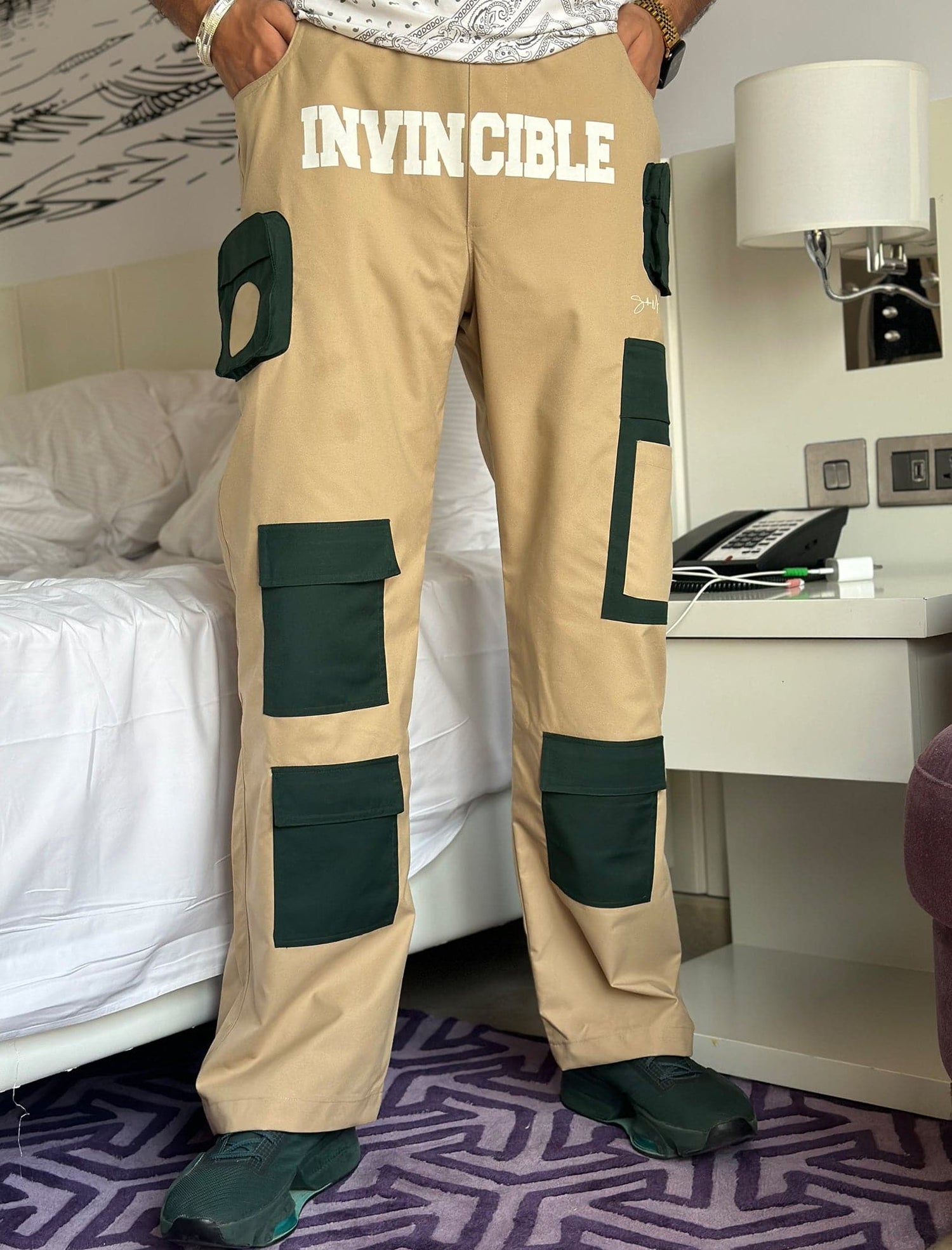 Straight Fit Lower For Mens, Punjabi Lower For Men Online - Urban Theka