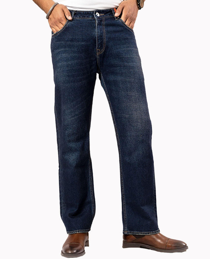Punjabi Jeans, Punjabi Bootcut Jeans Online - Urban Theka Jeans